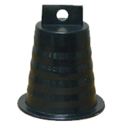 PVC Tapered Poly Plugs