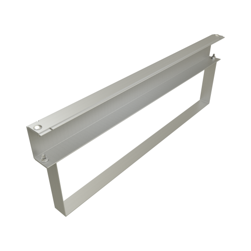 I-BEAM Elevated Cover Clamp [CCE]