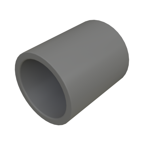 PVC Couplings