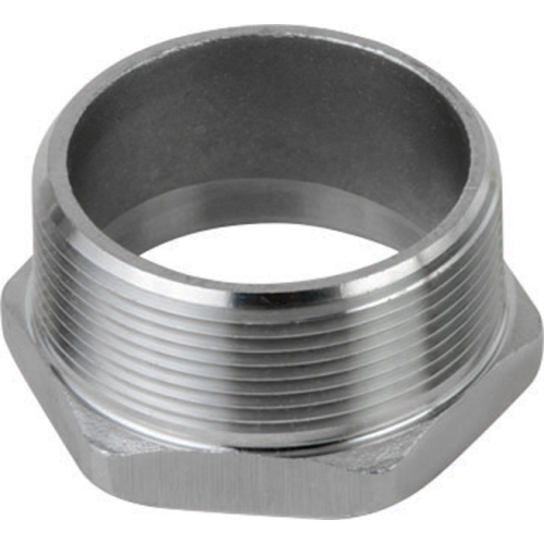 Stainless Steel Box Connectors