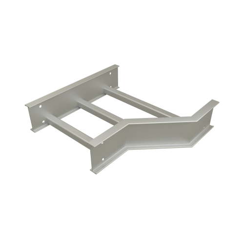 I-BEAM Ladder Right-Hand Reducer [RR]