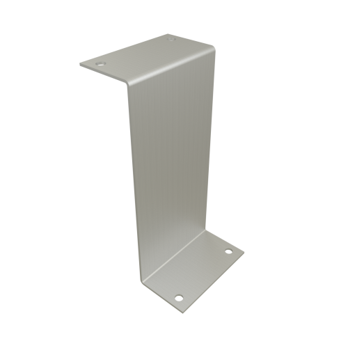 I-BEAM Ladder Offset Reducing Connector [SPR]
