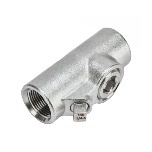 Stainless Steel EYS Hazardous Location Sealing Fittings