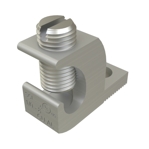 I-BEAM Ground Wire Lay-In Lug [GWL]