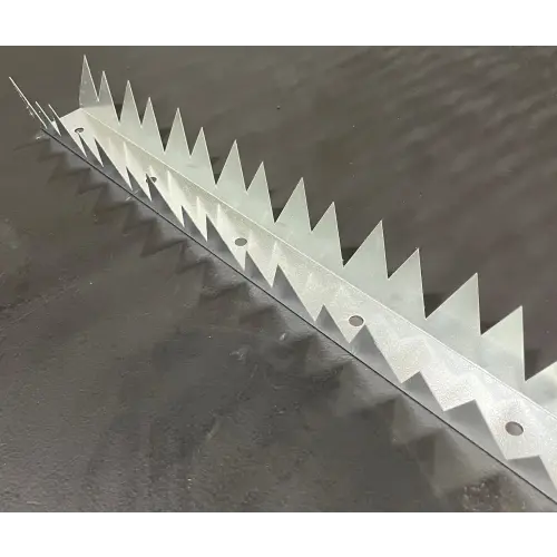Razor Spikes