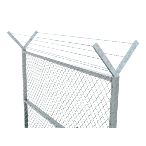 Razor Strand™ Barbed Tape