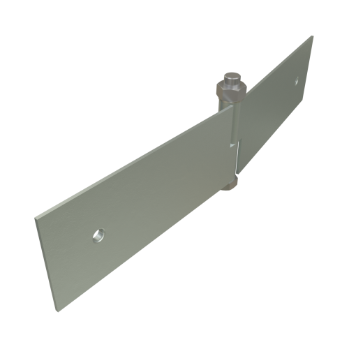 12B Hinged Splice Plate