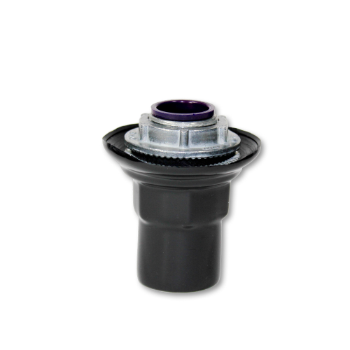 PVC Coated Steel ST Conduit Hubs