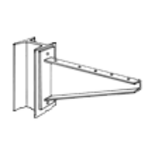 Swage Ladder & Trof Tray Structural Support Brackets [9036]