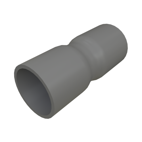 PVC Swedge Couplings