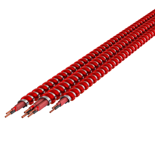Power Limited Fire Alarm Cable - Type FPLP