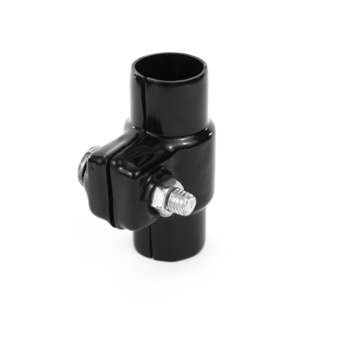 PVC Coated Steel Split Couplings