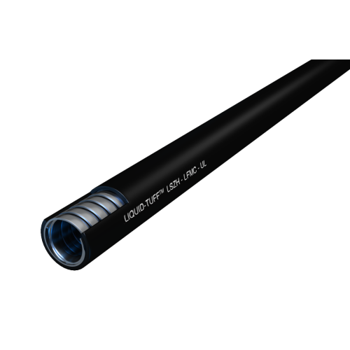 UL Low Smoke Zero Halogen Type LSZH 6700 Series