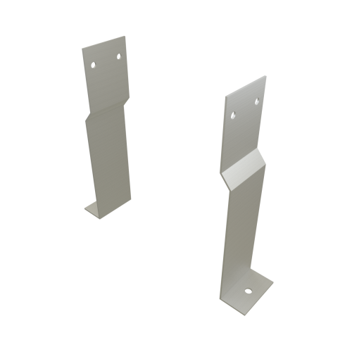 I-BEAM Floor Support Brackets [SPFS]
