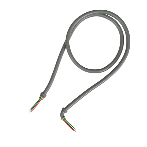 Non-Metallic Fixture Whips