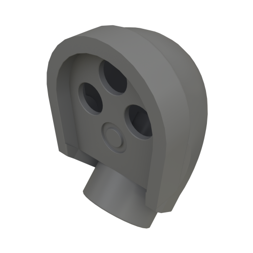 PVC Service Entrance Heads