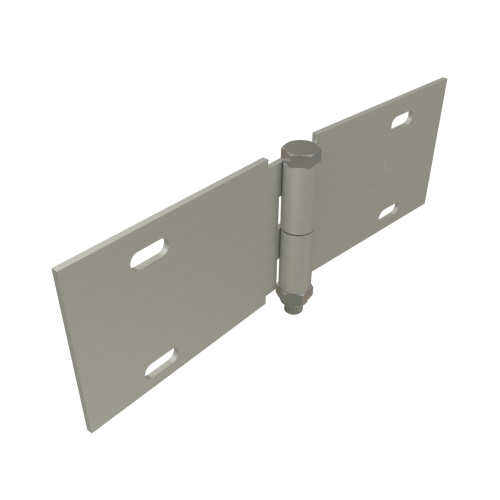 12A Hinged Splice Plate