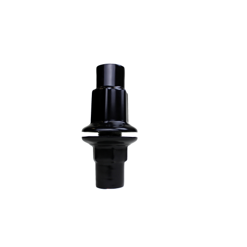 PVC Coated Steel STTB Conduit Hubs