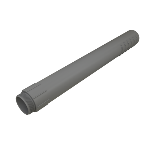 PVC Slip Meter Risers