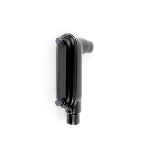 PVC Coated Malleable Iron BLB Mogul Fittings