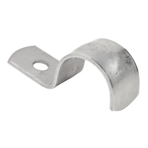 Stainless Steel One Hole Rigid Straps