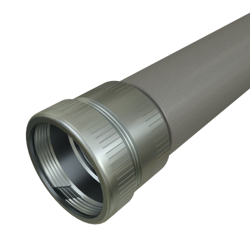 Super Kwik-Couple® GRC