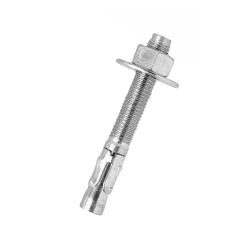 Stainless Steel Wedge Anchors