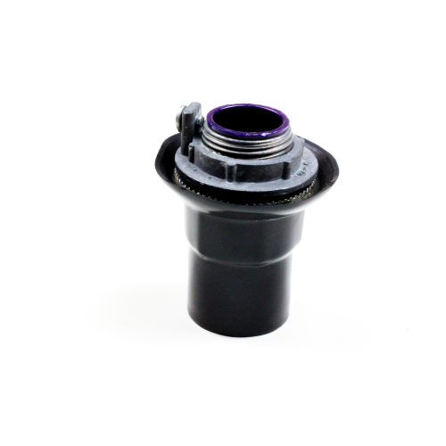 PVC Coated Steel STG Conduit Hubs