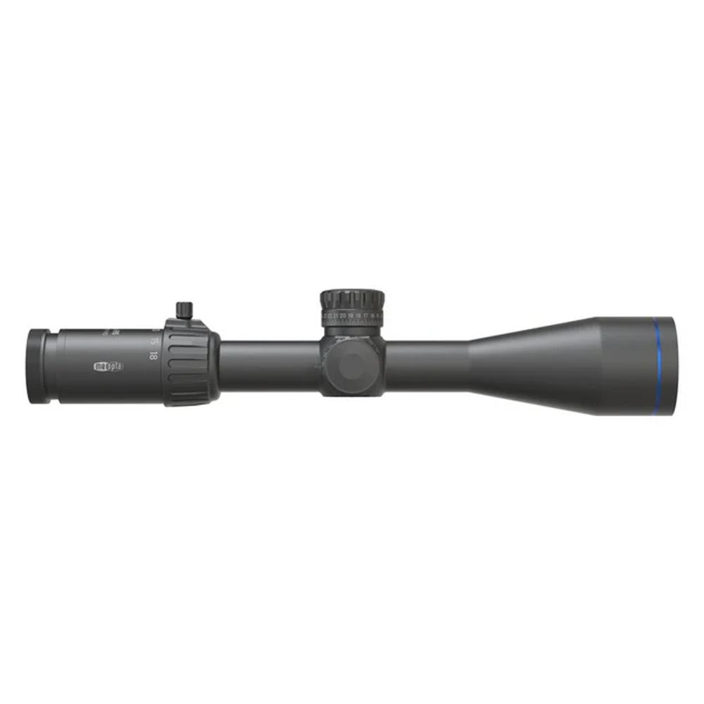 Meopta Meopro Riflescopes - EuroOptic
