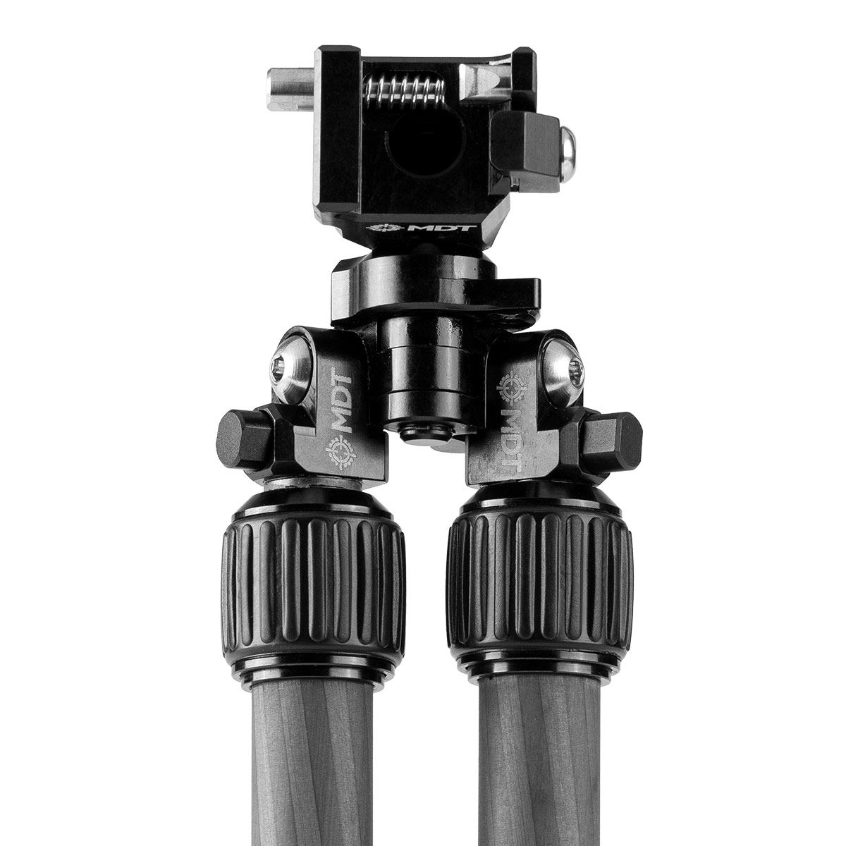 MDT Mountain Bipod – Ultra-Light Carbon Fiber Hunting Bipod | Picatinny ...