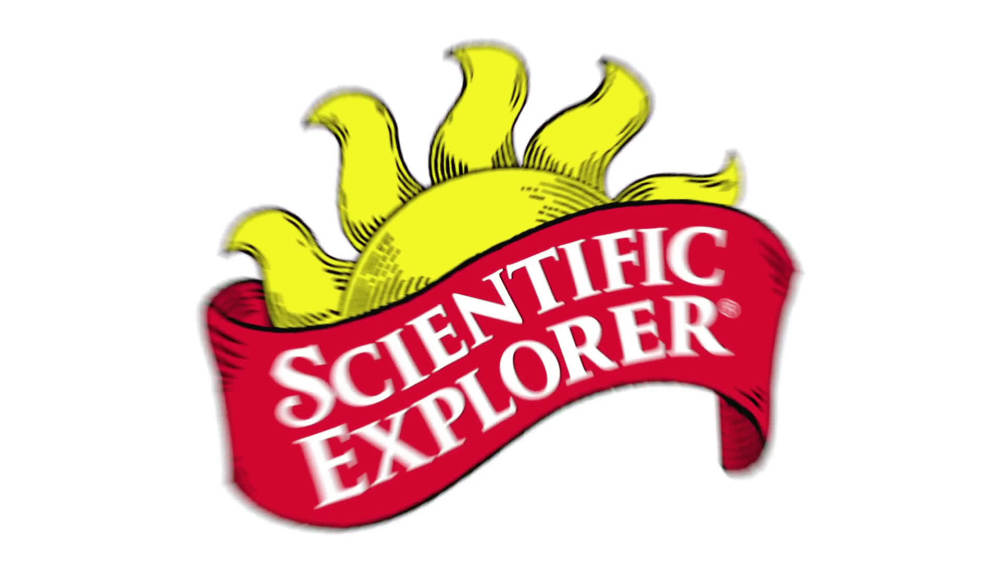 Scientific Explorer Grow Colossal Crystals - Walmart.com