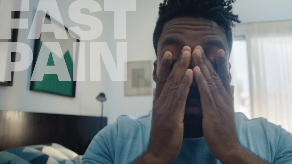 Goody's Back and Body Pain Relief Powder, 24 Powder Sticks - Walmart.com