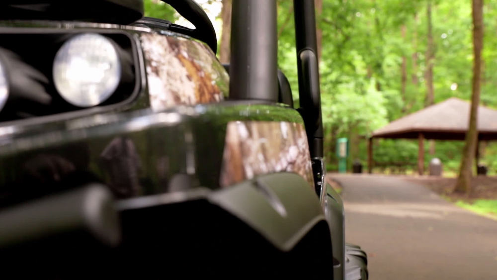 Realtree 24V UTV - Walmart.com