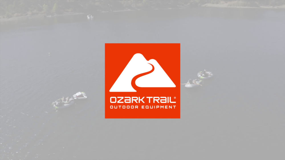 Ozark Trail Adult Unisex Multicolor Cooler Float - Walmart.com