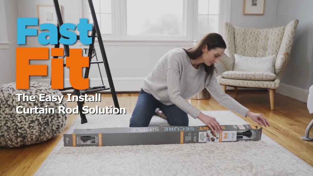 Kenney® Lilly Cage 5/8" Fast Fit? Easy Install Decorative Window ...