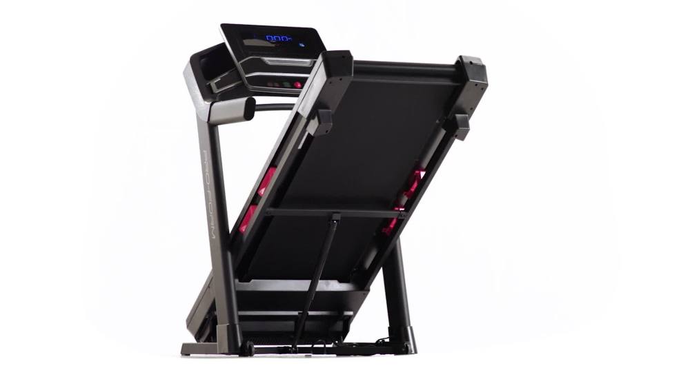 ProForm Carbon TLX; Treadmill for Walking and Running with Built-In Fan ...