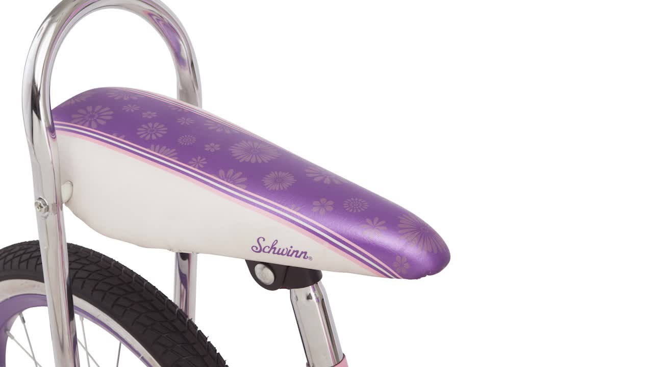 Schwinn Bloom Kid' Bike - Schwinn tires for bicycle shops - Walmart ...