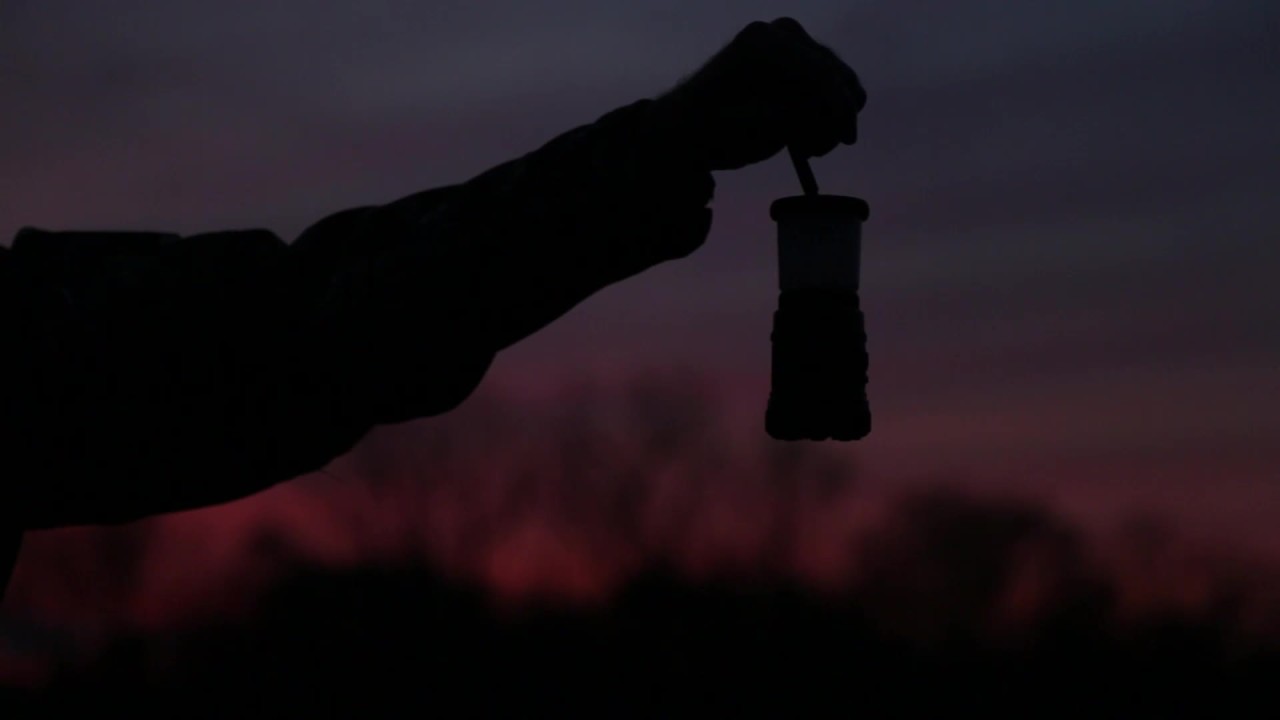 Streamlight Rugged Outdoor 5.5" Battery-Powered Lantern - Walmart.com