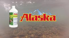 Alaska Fish Emulsion Plant Food, 5-1-1 Fertilizer, 1 gal - Walmart.com
