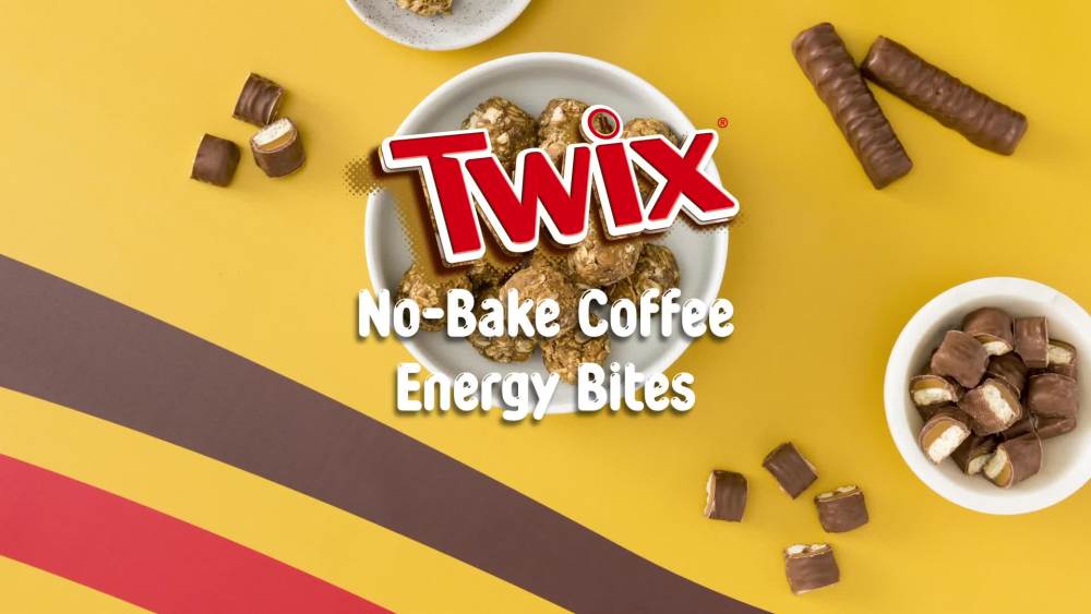 Twix Caramel Minis Size Chocolate Cookie Bar Candy Bag, 35.6 oz/95ct ...