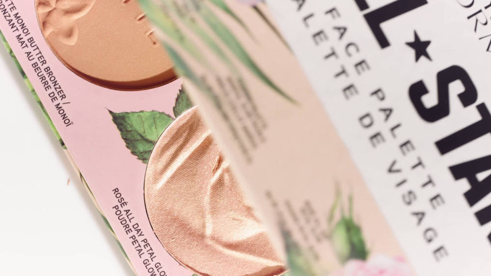 Physicians Formula All-Star Face Palette - Natural - Walmart.com