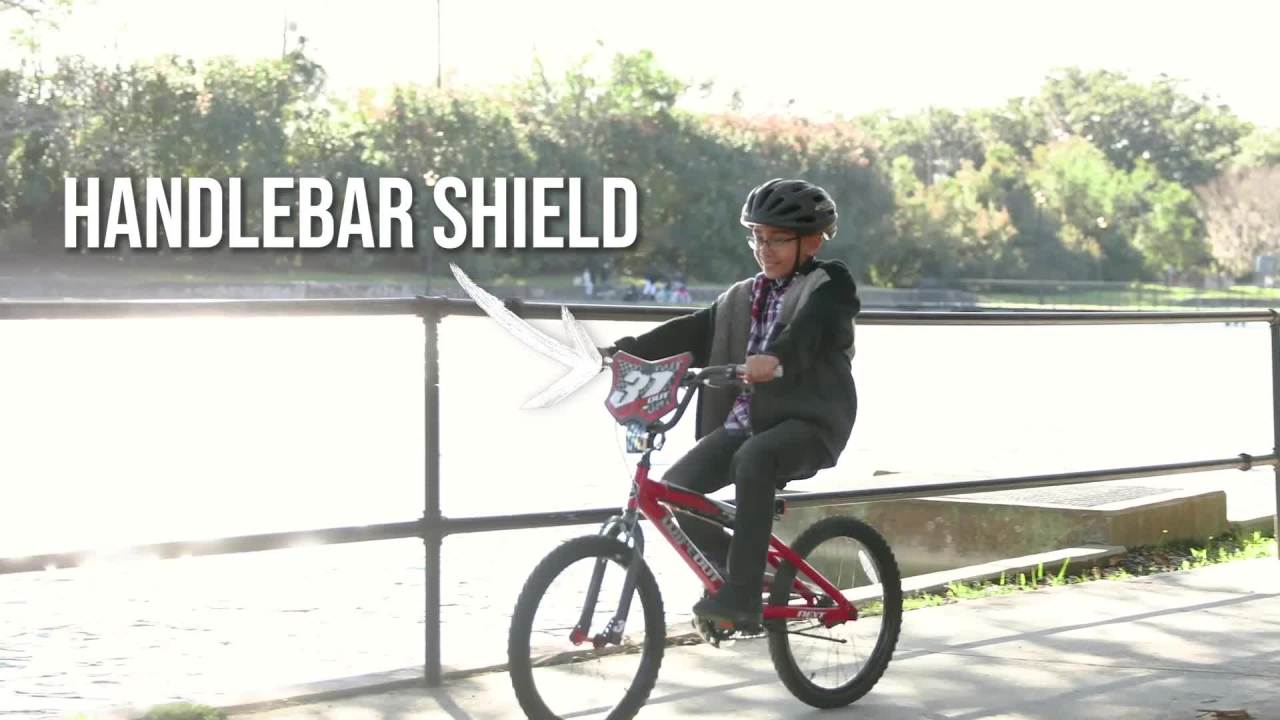 20" Dynacraft Wipeout Boys Bike, BMX, Red, Kids Age 7-14 Years - Walmart.com