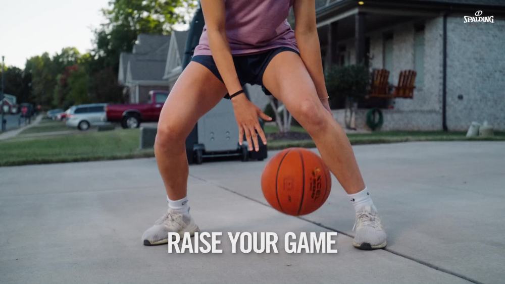 Spalding Excel TF-500 Indoor-Outdoor Basketball 29.5" - Walmart.com