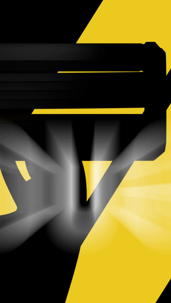 Schick Original Disposable Razors for Men, 4 Ct, Pivoting Razor Head ...