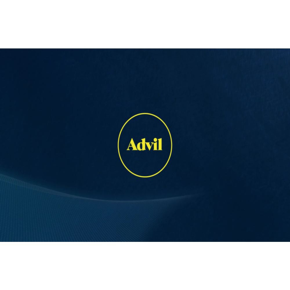 Advil PM Pain Reliever and Sleep Aid 200Mg Ibuprofen Temporary Pain ...