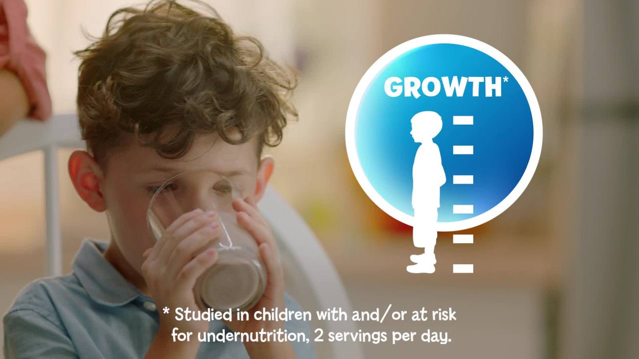 PediaSure Grow & Gain with Fiber for Kids Nutritional Shake, Strawberry ...