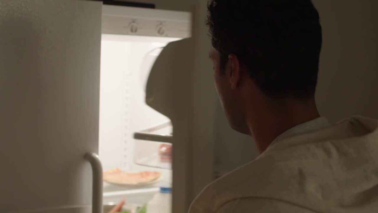 Simply Sleep Nighttime Sleep Aid for Adults, Non-Habit Forming ...