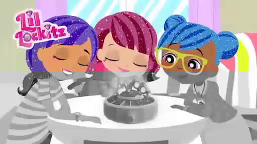 Lil Lockitz Memory Studio - Walmart.com