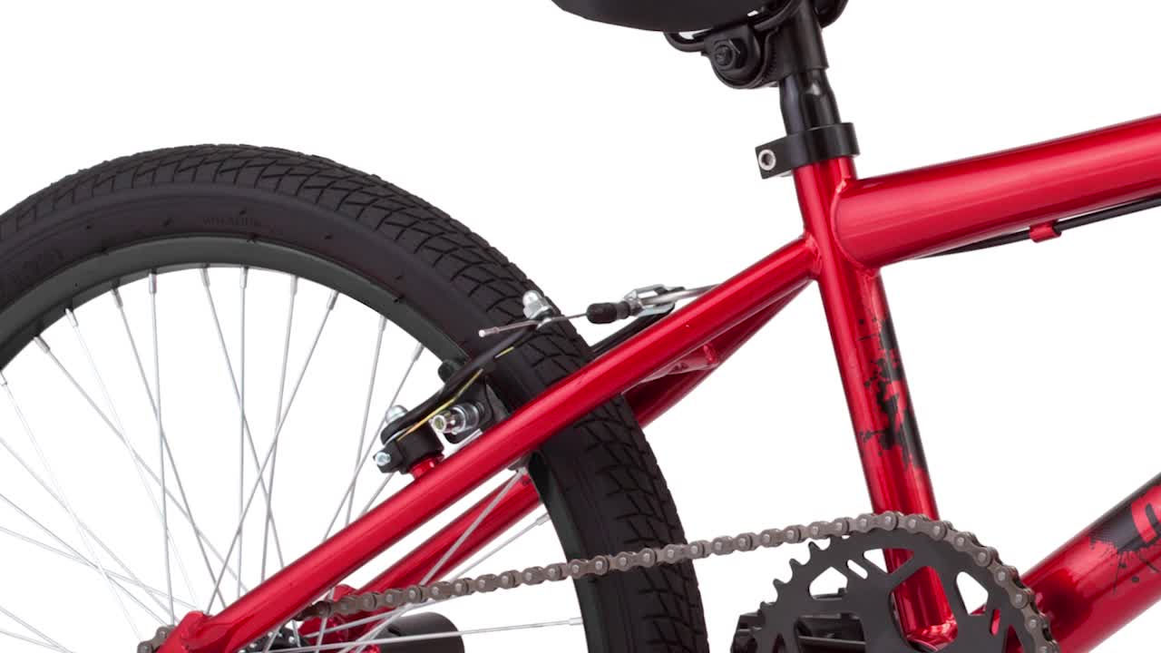 Mongoose 20 Mongoose 20