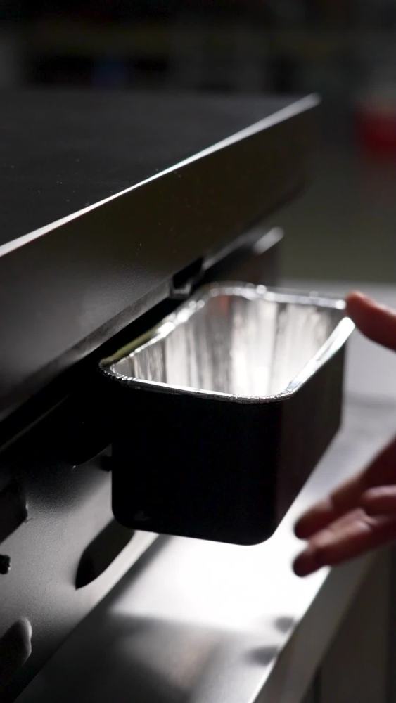 Blackstone 25-Piece Griddle Accessory Set - Walmart.com